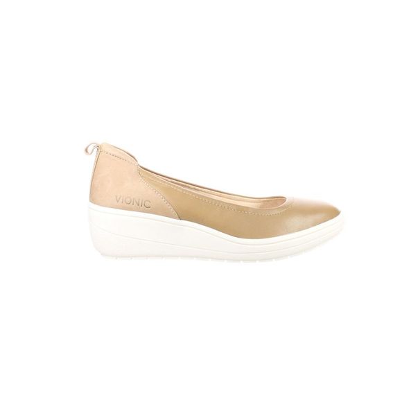 Vionic | Shoes | Vionic Womens Brown Pumps Size 6 Medium B M | Poshmark